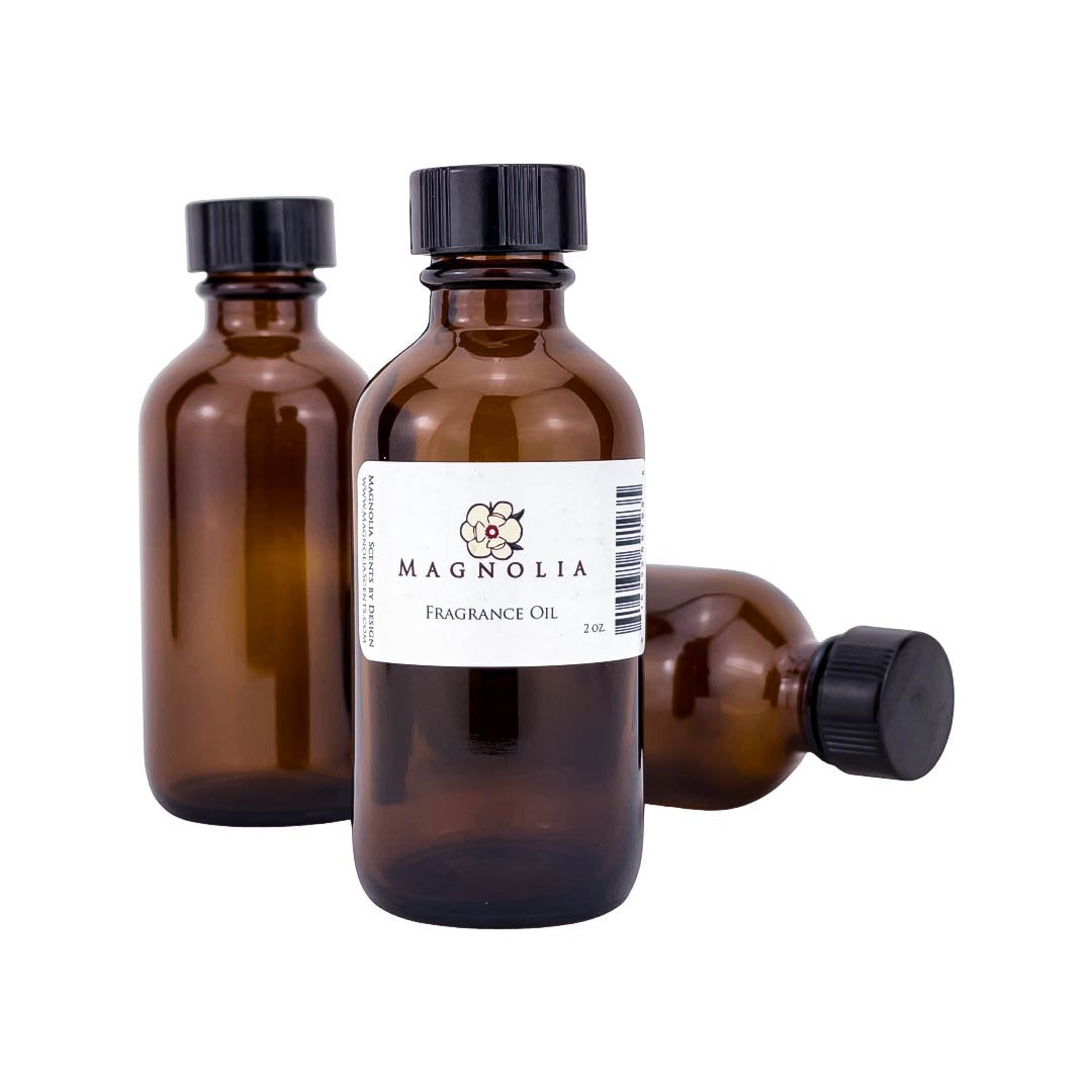 Mulberry 2oz Fragrance Oil – Magnolia Scents by Design