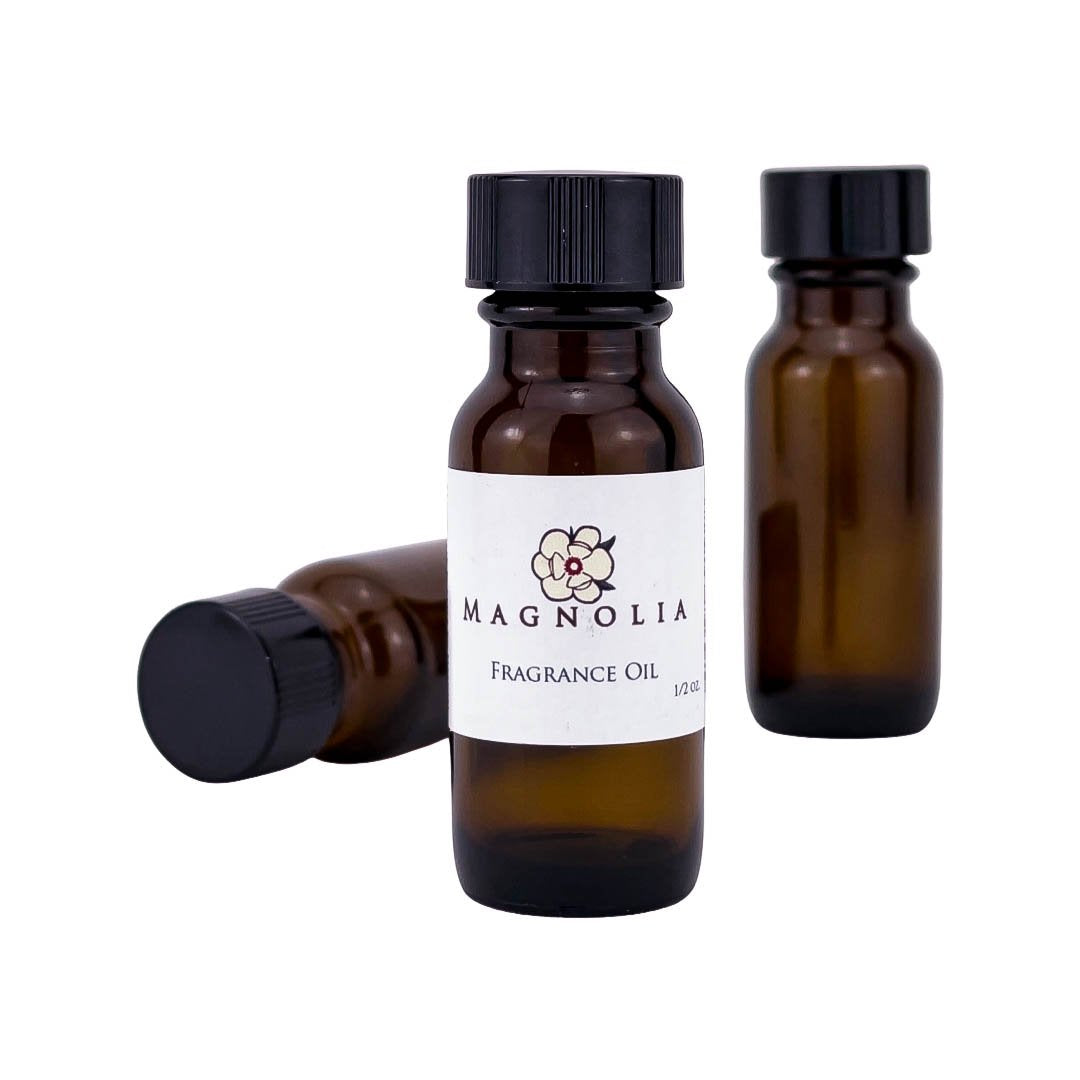 Absinthe at Midnight .5oz Fragrance Oil – Magnolia Scents by Design